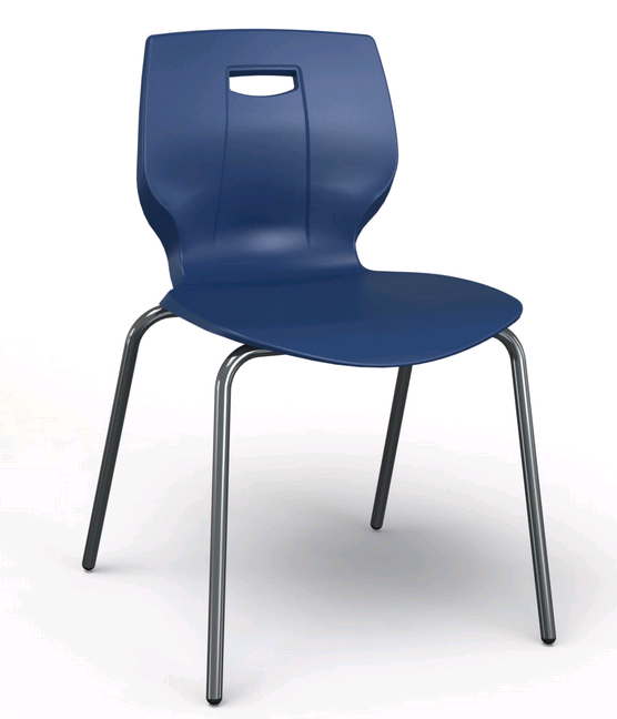 Geo Student Classroom Chair - Peter Walsh & Sons - Your First Choice ...