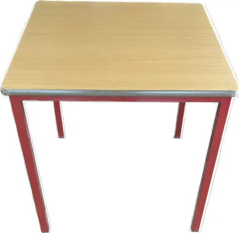 Single National School Table Size 3 - Peter Walsh & Sons - Your First ...
