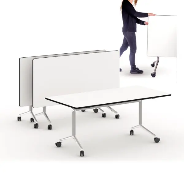 Aluminium Frame Tilt Top Table - Peter Walsh & Sons - Your First Choice ...