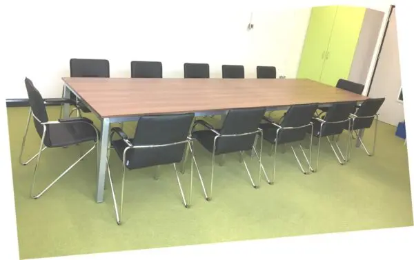 Boardroom Table - Peter Walsh & Sons - Your First Choice for School ...