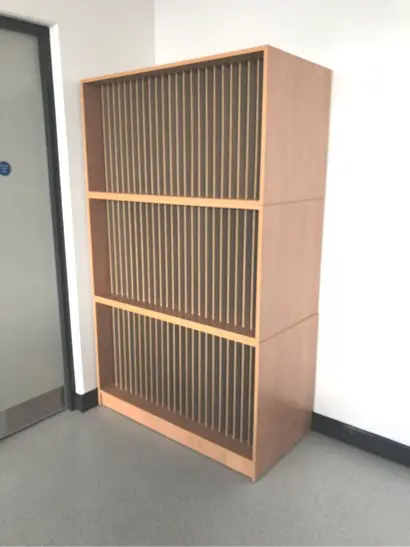 Folder Storage Unit - Peter Walsh & Sons - Your First Choice for School ...