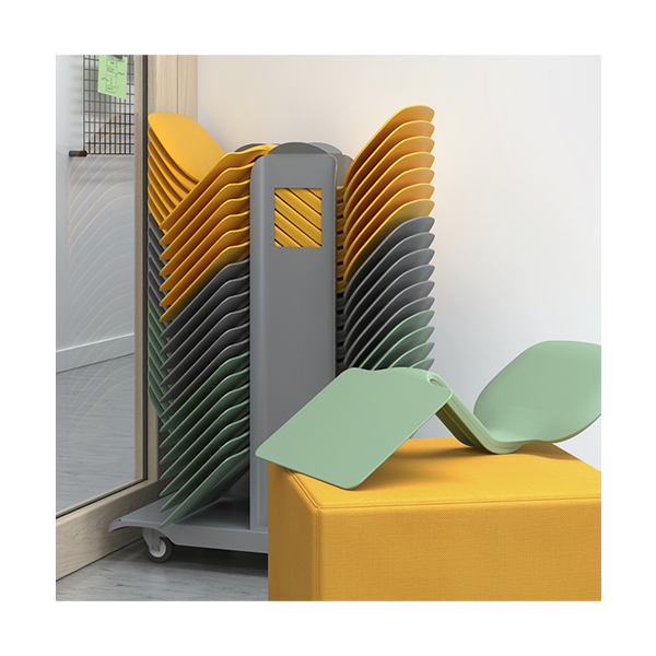Z Stool Trolley - Peter Walsh & Sons - Your First Choice for School ...