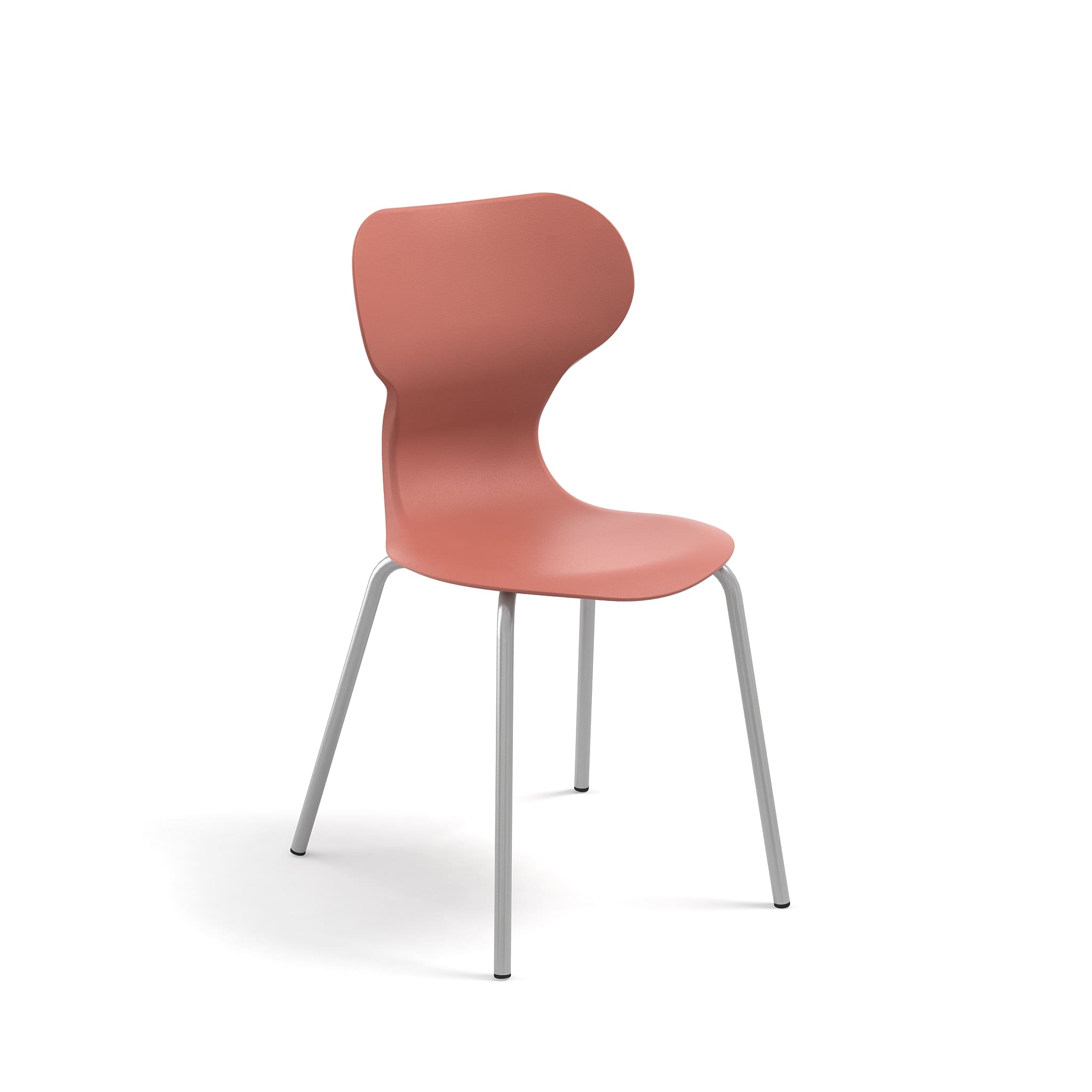 Amigo 4 Leg chair - Peter Walsh & Sons - Your First Choice for School ...