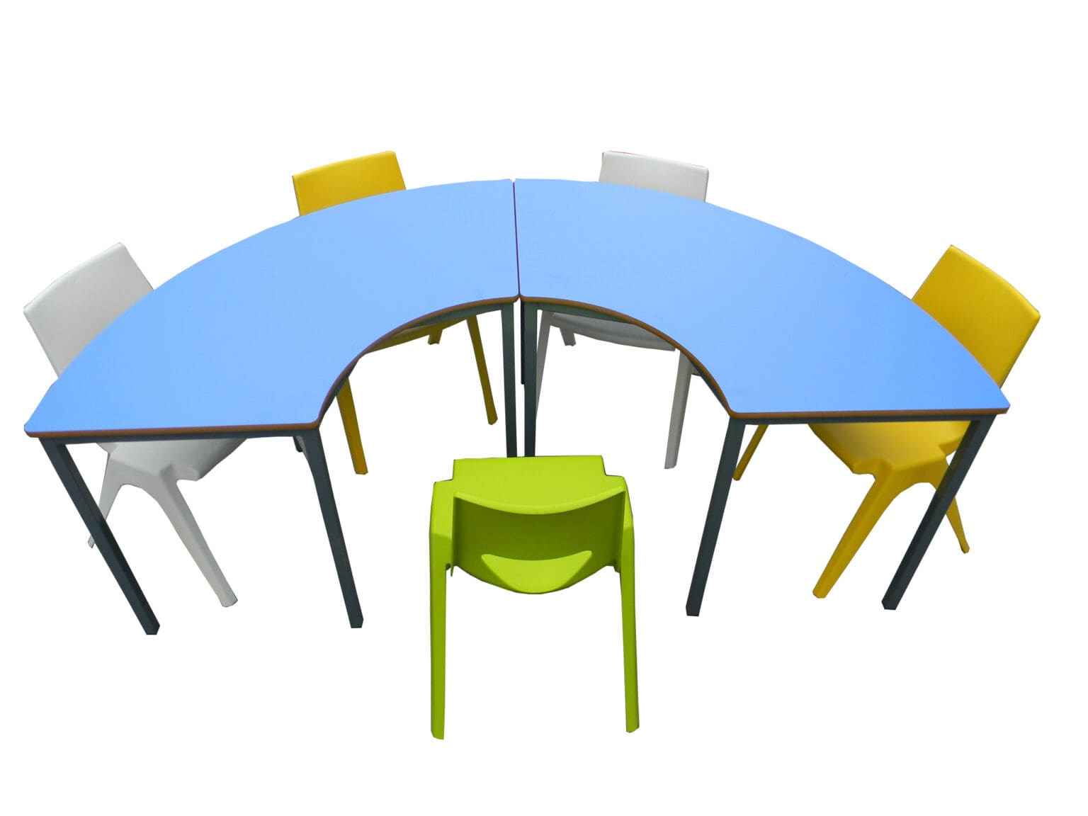 Arch Table - Peter Walsh & Sons - Your First Choice for School Furniture