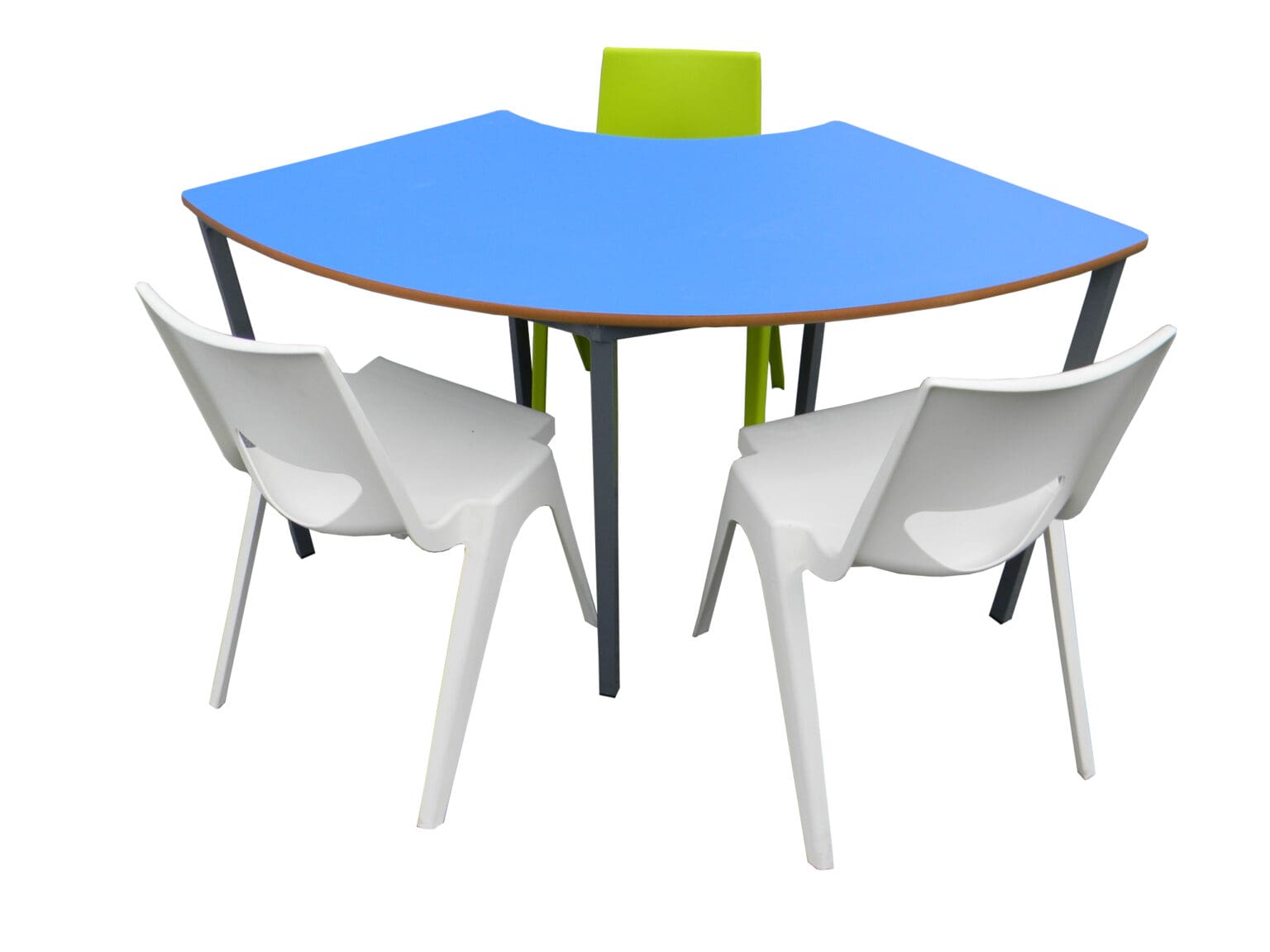 Arch Table - Peter Walsh & Sons - Your First Choice for School Furniture