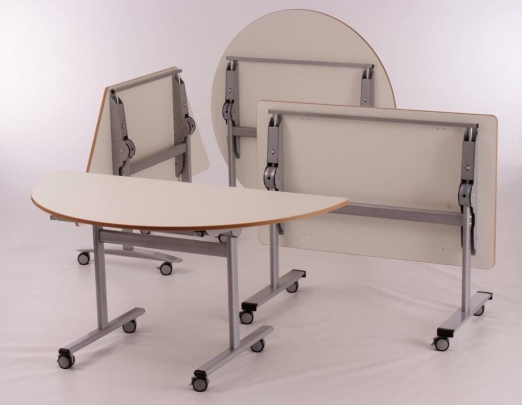 Premium Fliptop Tables - Peter Walsh & Sons - Your First Choice for ...