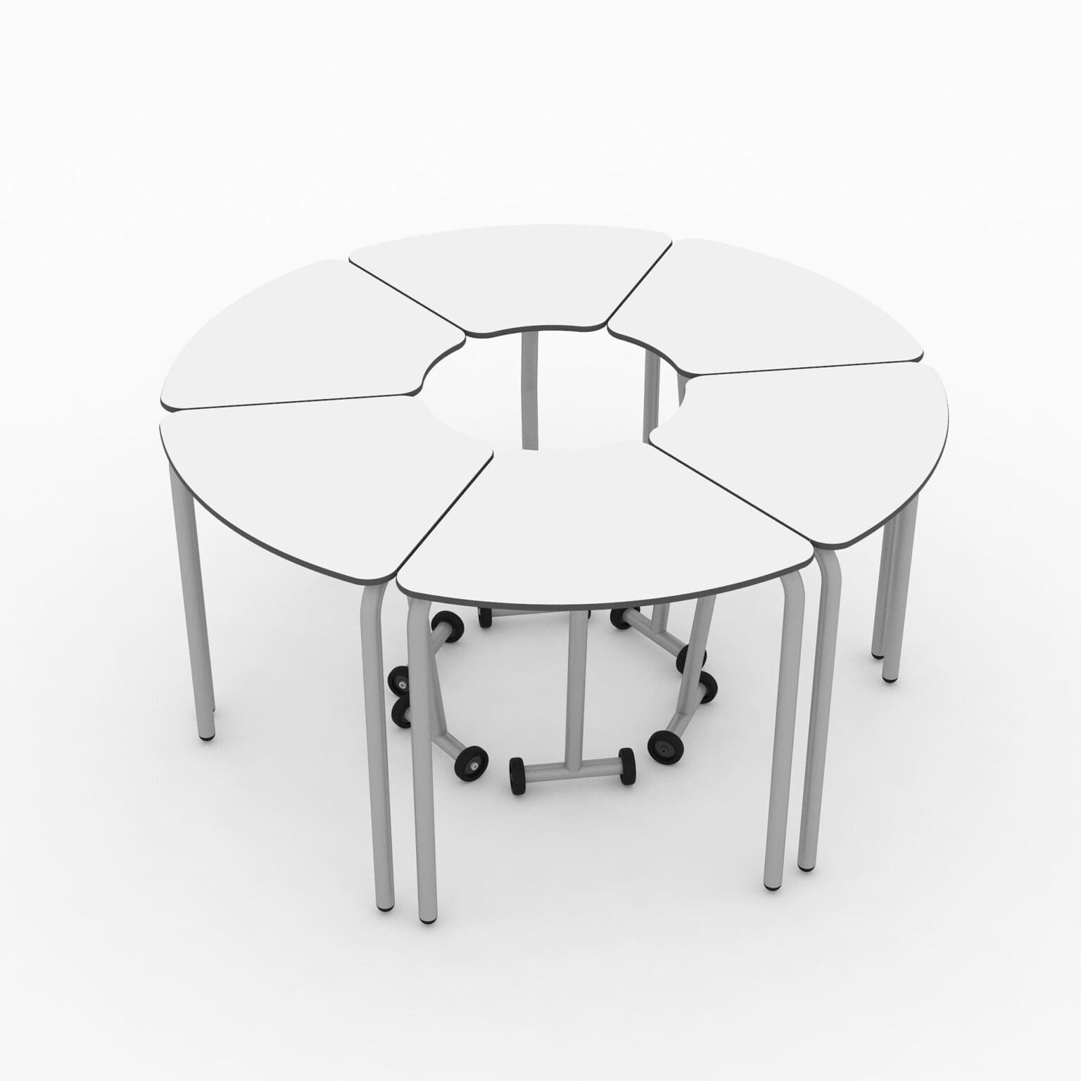 Hexa Group work Table - Peter Walsh & Sons - Your First Choice for ...