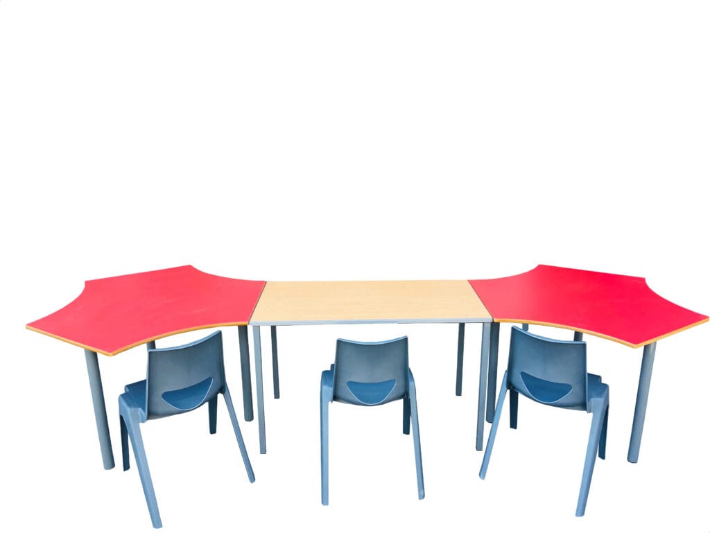 Link Groupwork Table - Peter Walsh & Sons - Your First Choice for ...