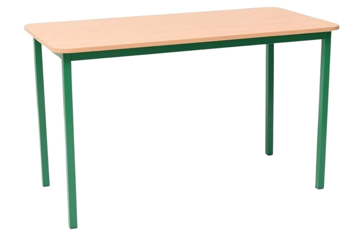 Double National School Table Size 5 - Peter Walsh & Sons - Your First ...