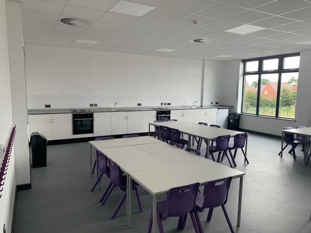 Goliath Double Student Table - Peter Walsh & Sons - Your First Choice ...