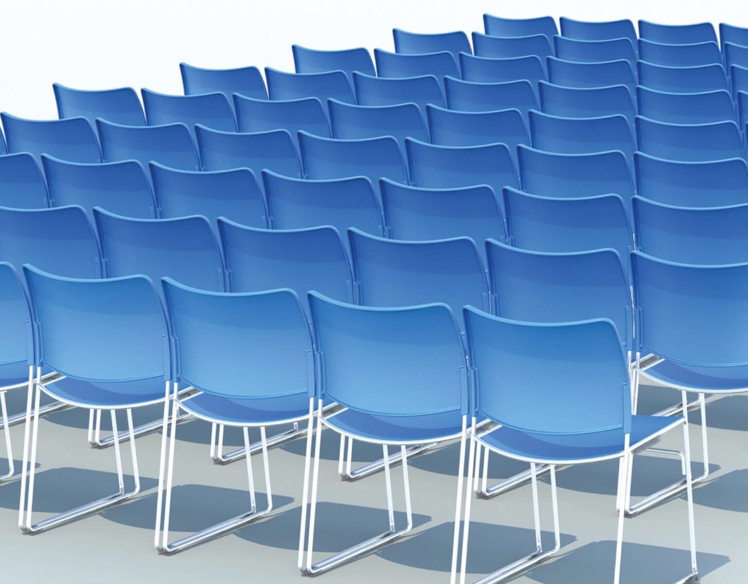 High Density stacking Classroom Chair - Peter Walsh & Sons - Your First ...