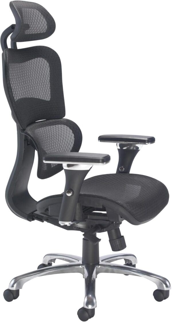 New York Executive Fully Adjustable Principal Chair - Peter Walsh ...