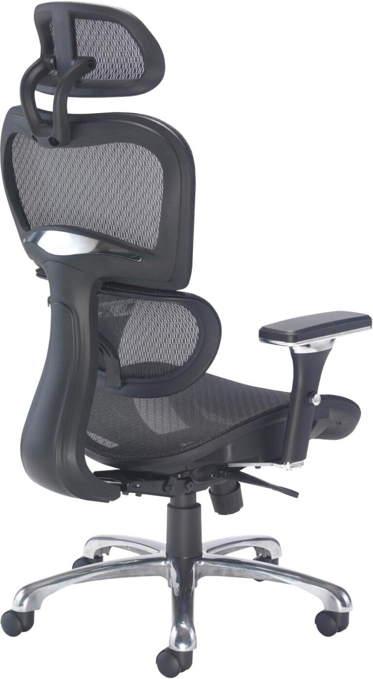New York Executive Fully Adjustable Principal Chair - Peter Walsh ...