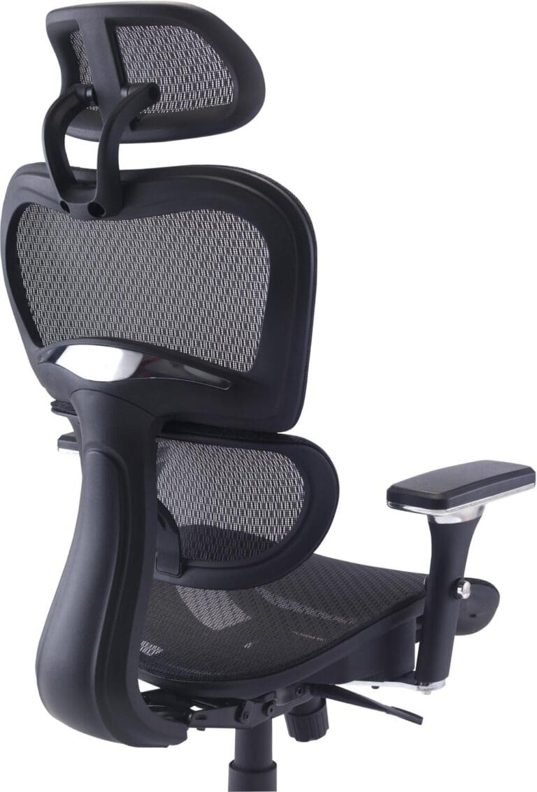 New York Executive Fully Adjustable Principal Chair - Peter Walsh ...