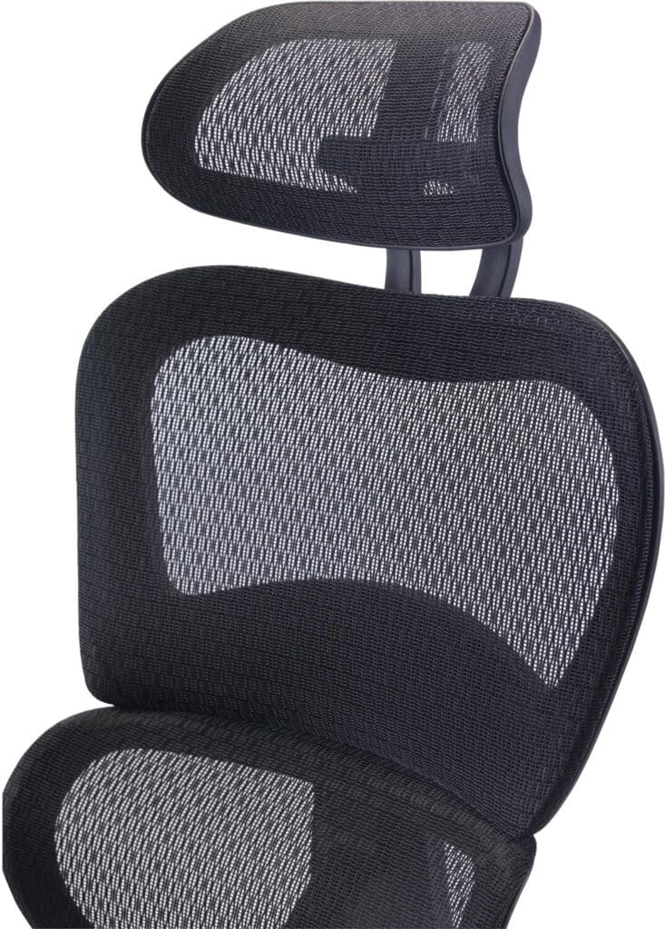 New York Executive Fully Adjustable Principal Chair - Peter Walsh ...