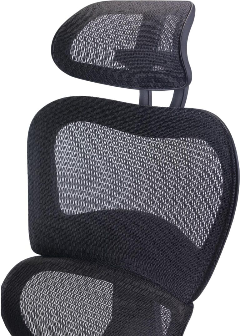 New York Executive Fully Adjustable Principal Chair - Peter Walsh ...