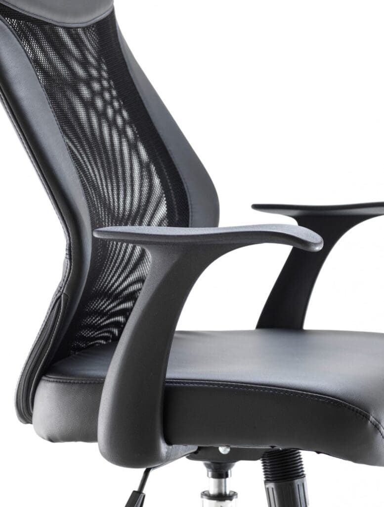 Executive Principal Chair - Peter Walsh & Sons - Your First Choice for ...