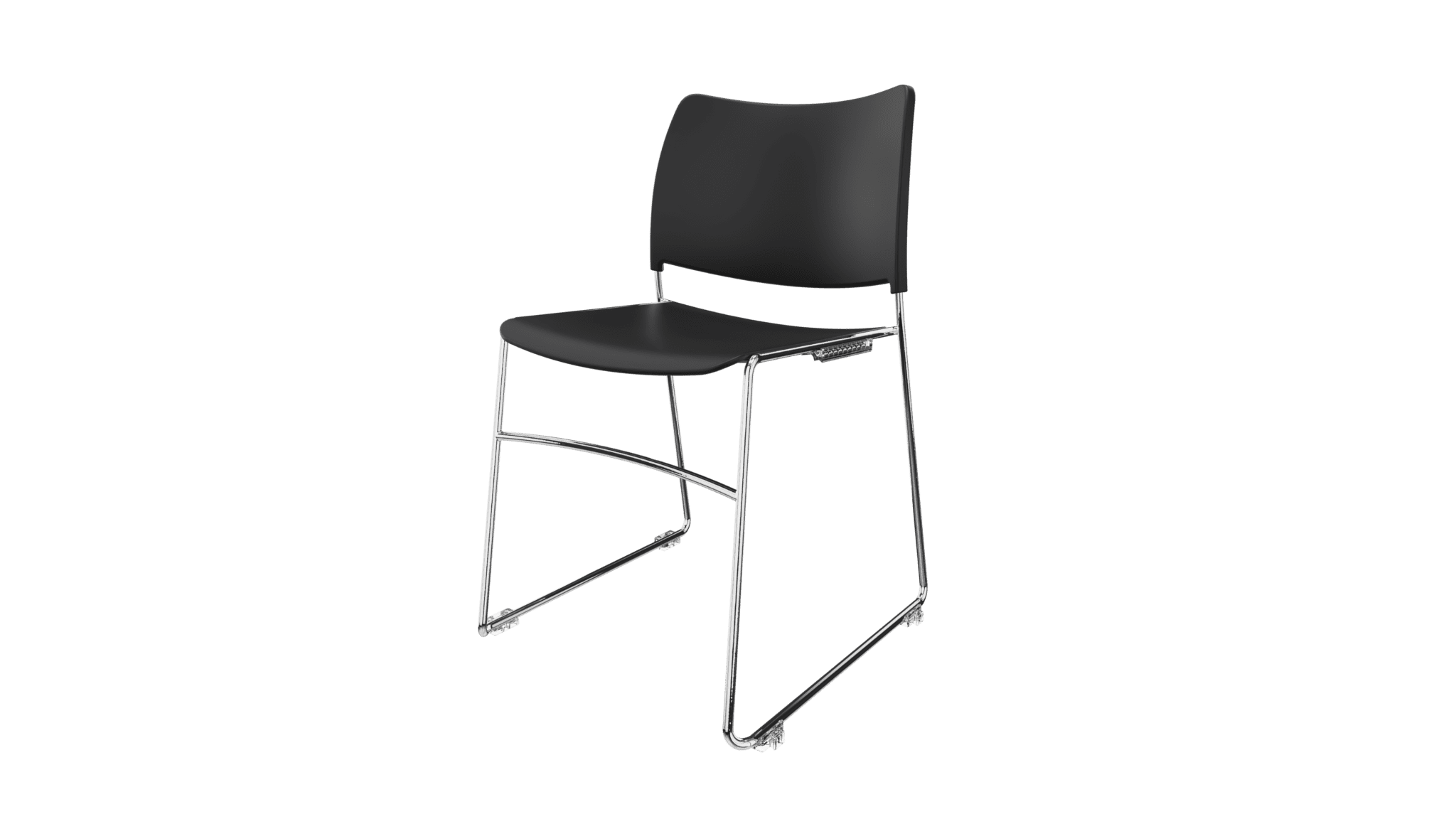High Density stacking Classroom Chair - Peter Walsh & Sons - Your First ...