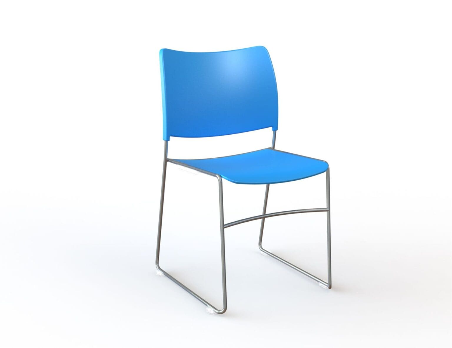 High Density stacking Classroom Chair - Peter Walsh & Sons - Your First ...