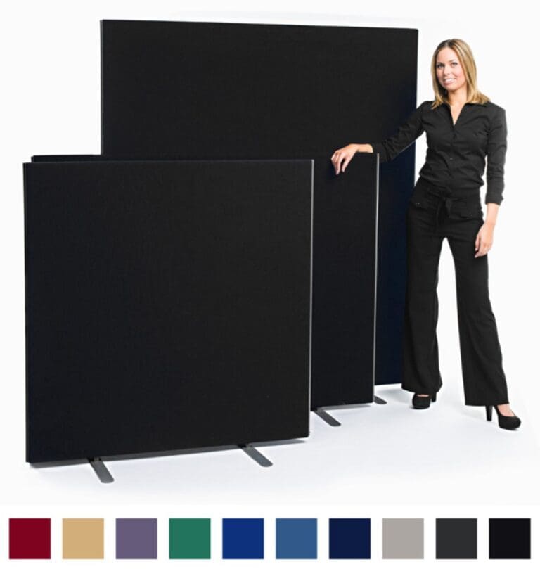 Free Standing Screens - Peter Walsh & Sons - Your First Choice for ...