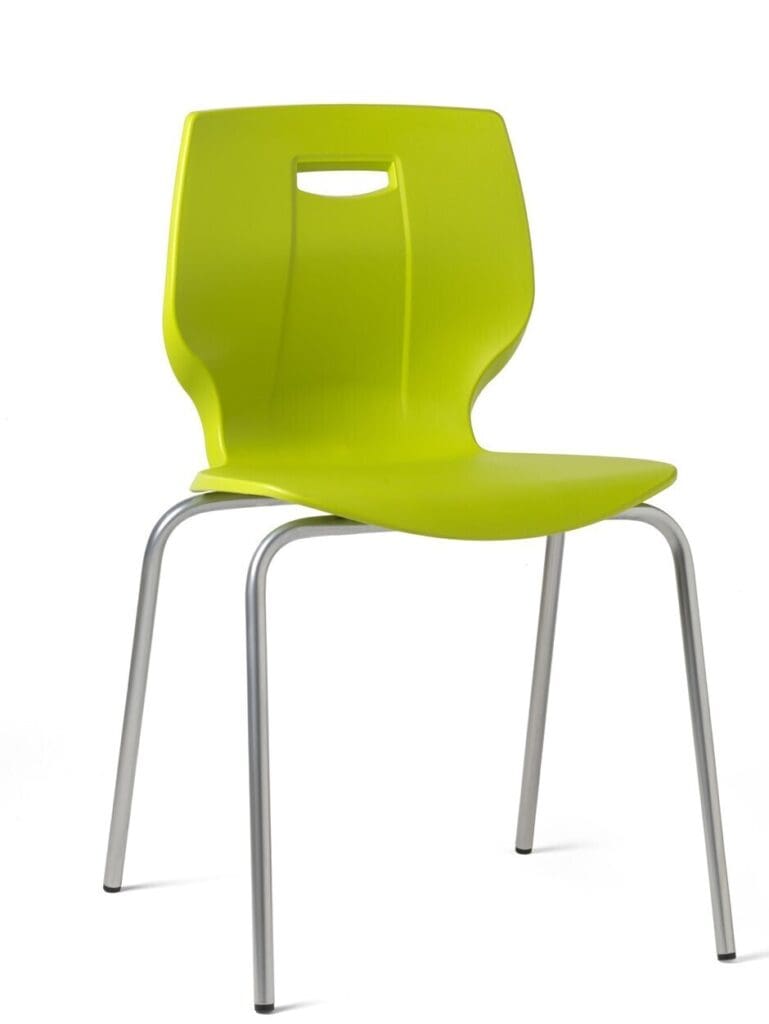 Geo Student Classroom Chair - Peter Walsh & Sons - Your First Choice ...