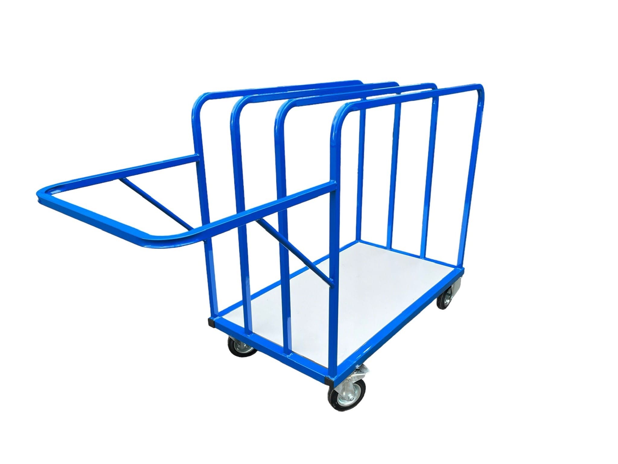 Gym Mat Trolley Triple - Peter Walsh & Sons - Your First Choice for ...