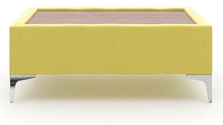 Series 400 Rectangular Coffee Table - Peter Walsh & Sons - Your First ...