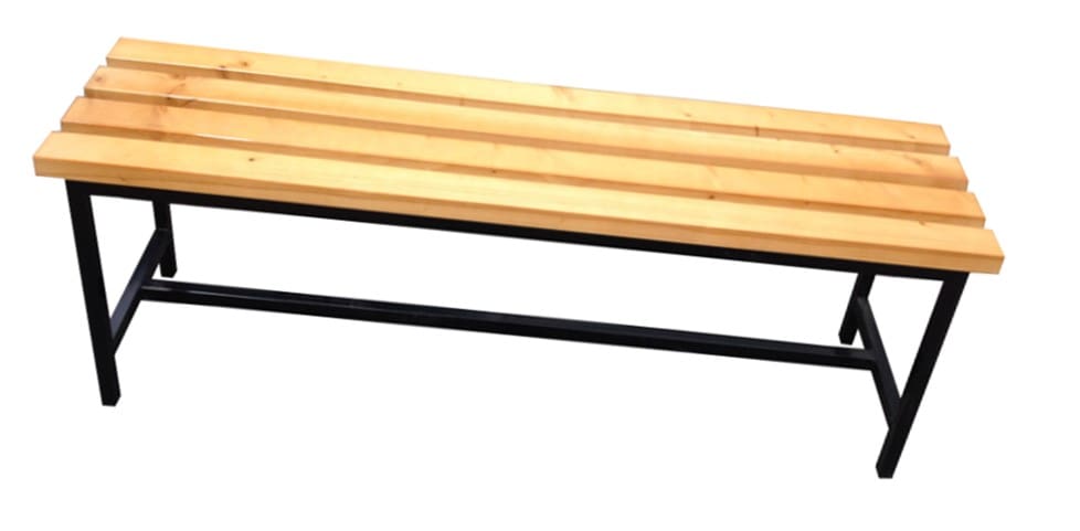 Heavy Duty Slatted Bench Seat - Peter Walsh & Sons - Your First Choice ...
