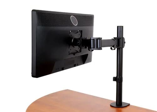 Single Monitor Arm Height Adjustable - Peter Walsh & Sons - Your First ...