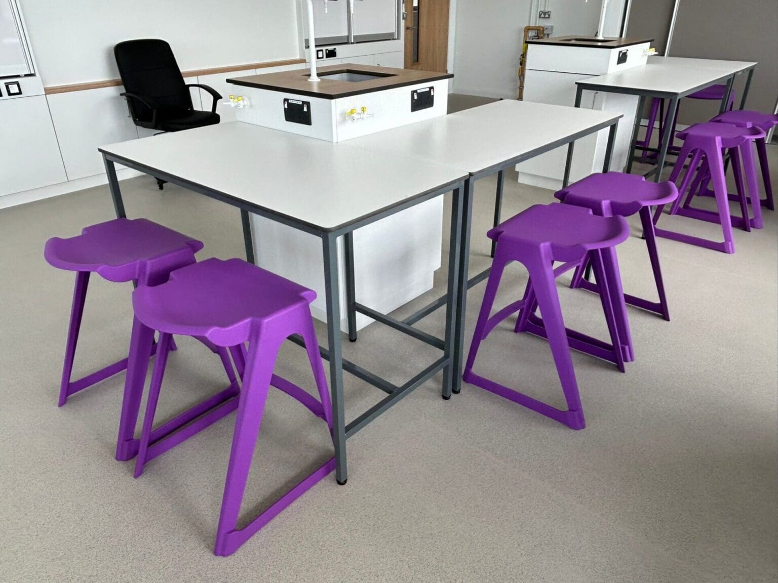 Student Project Table. - Peter Walsh & Sons - Your First Choice for ...