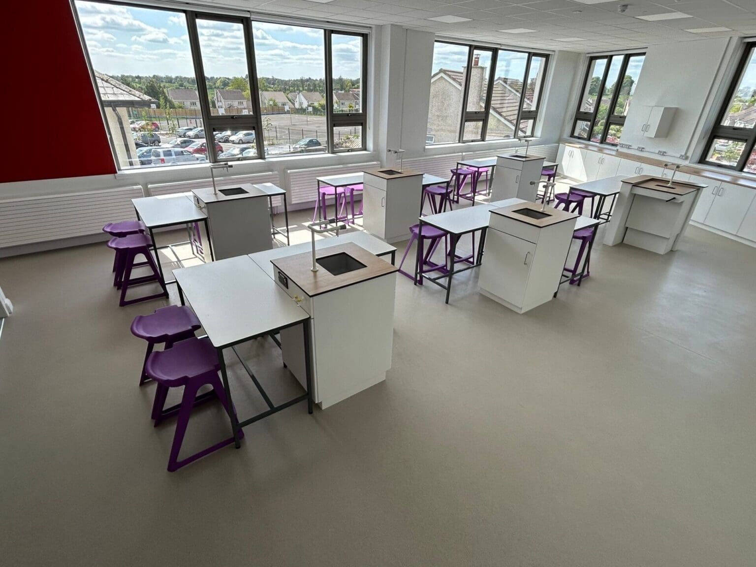 Student Project Table. - Peter Walsh & Sons - Your First Choice for ...
