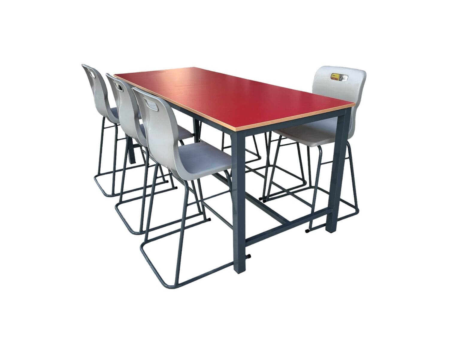 Sit & Stand Tables - Peter Walsh & Sons - Your First Choice for School ...