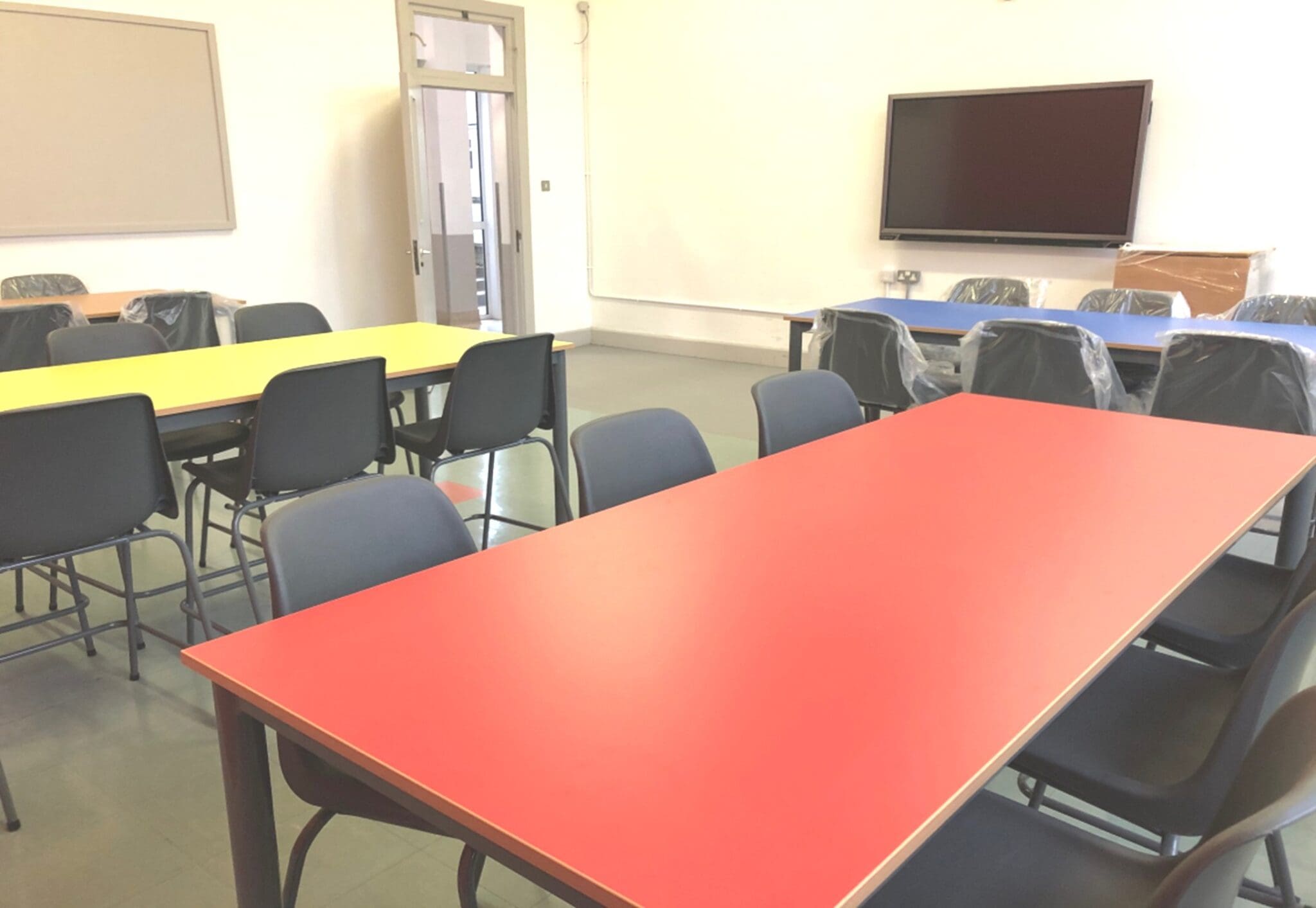 Sit & Stand Tables - Peter Walsh & Sons - Your First Choice for School ...