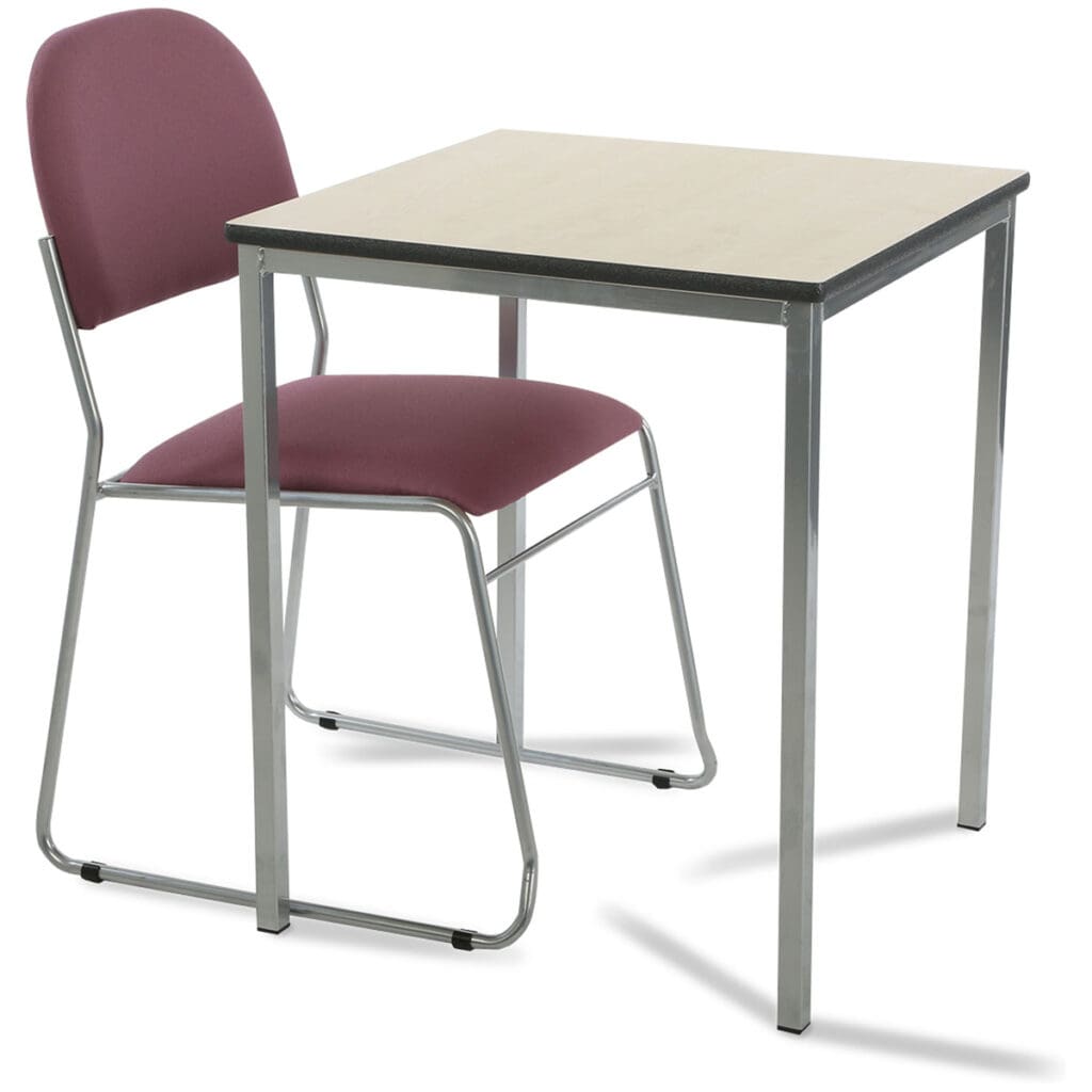 Urban Stacking Chair - Peter Walsh & Sons - Your First Choice for ...