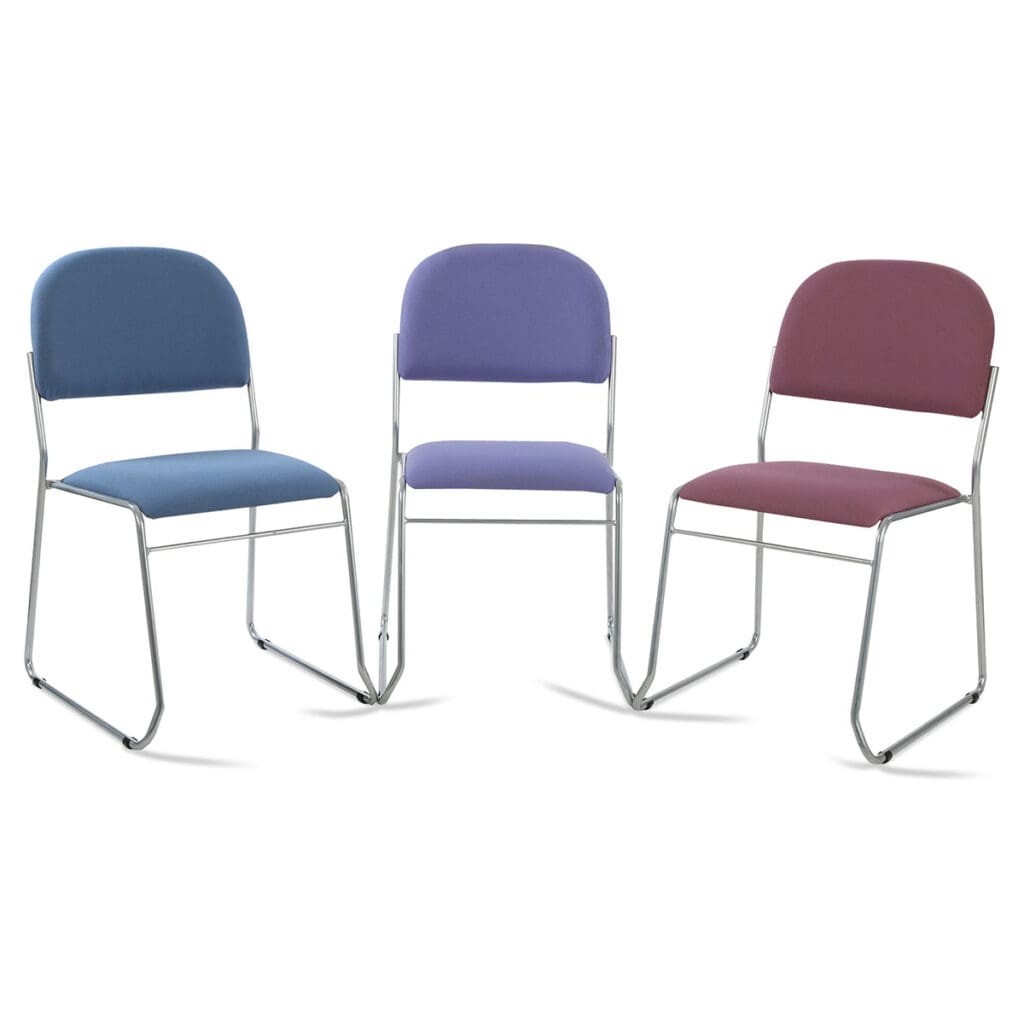 Urban Stacking Chair - Peter Walsh & Sons - Your First Choice for ...