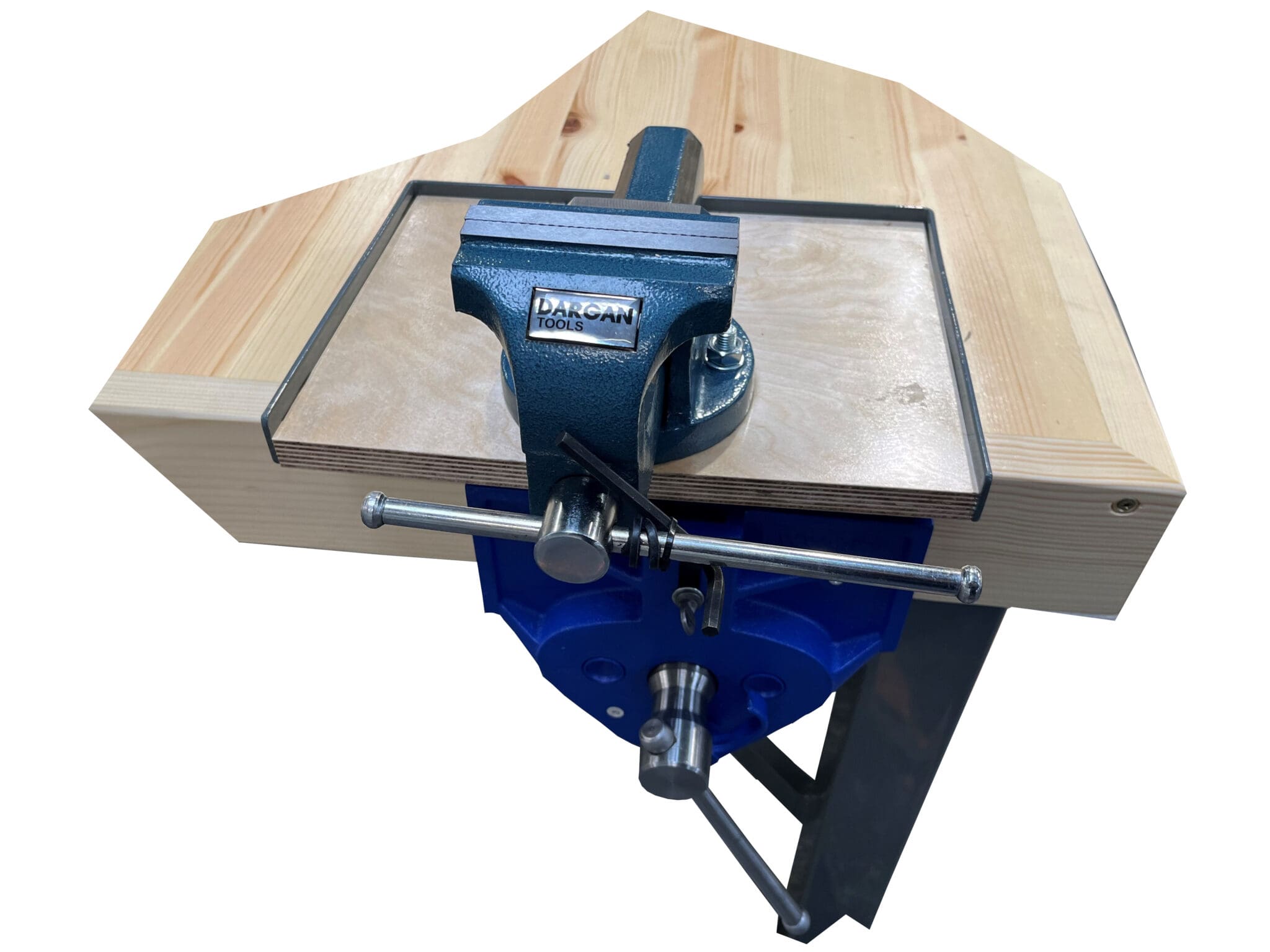 Vice Tray - Peter Walsh & Sons - Your First Choice for School Furniture