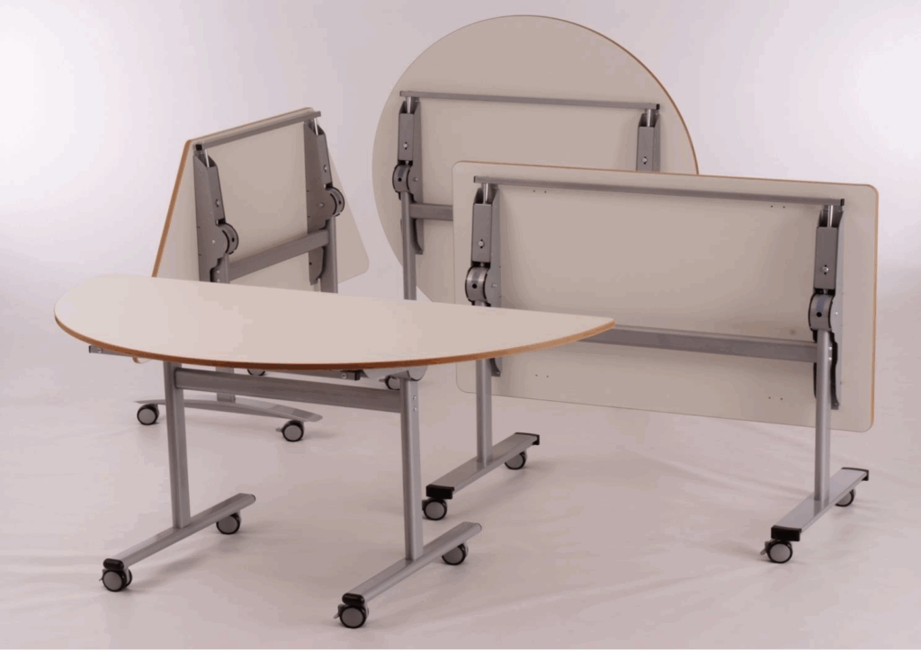 Premium Flip Top Tables - Peter Walsh & Sons - Your First Choice for ...