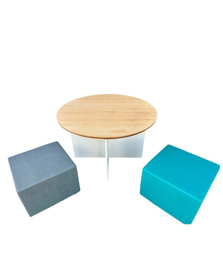 Round Table Panel Leg - Peter Walsh & Sons - Your First Choice for ...